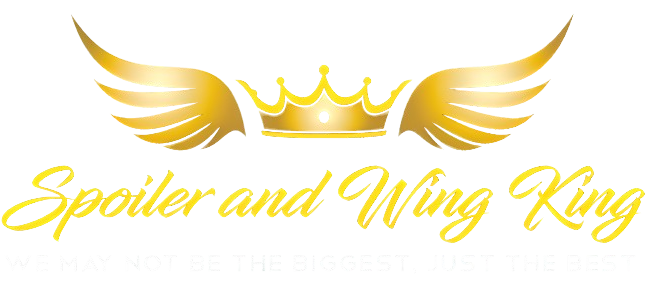 Spoiler and Wing King – We may not be the biggest, just the best